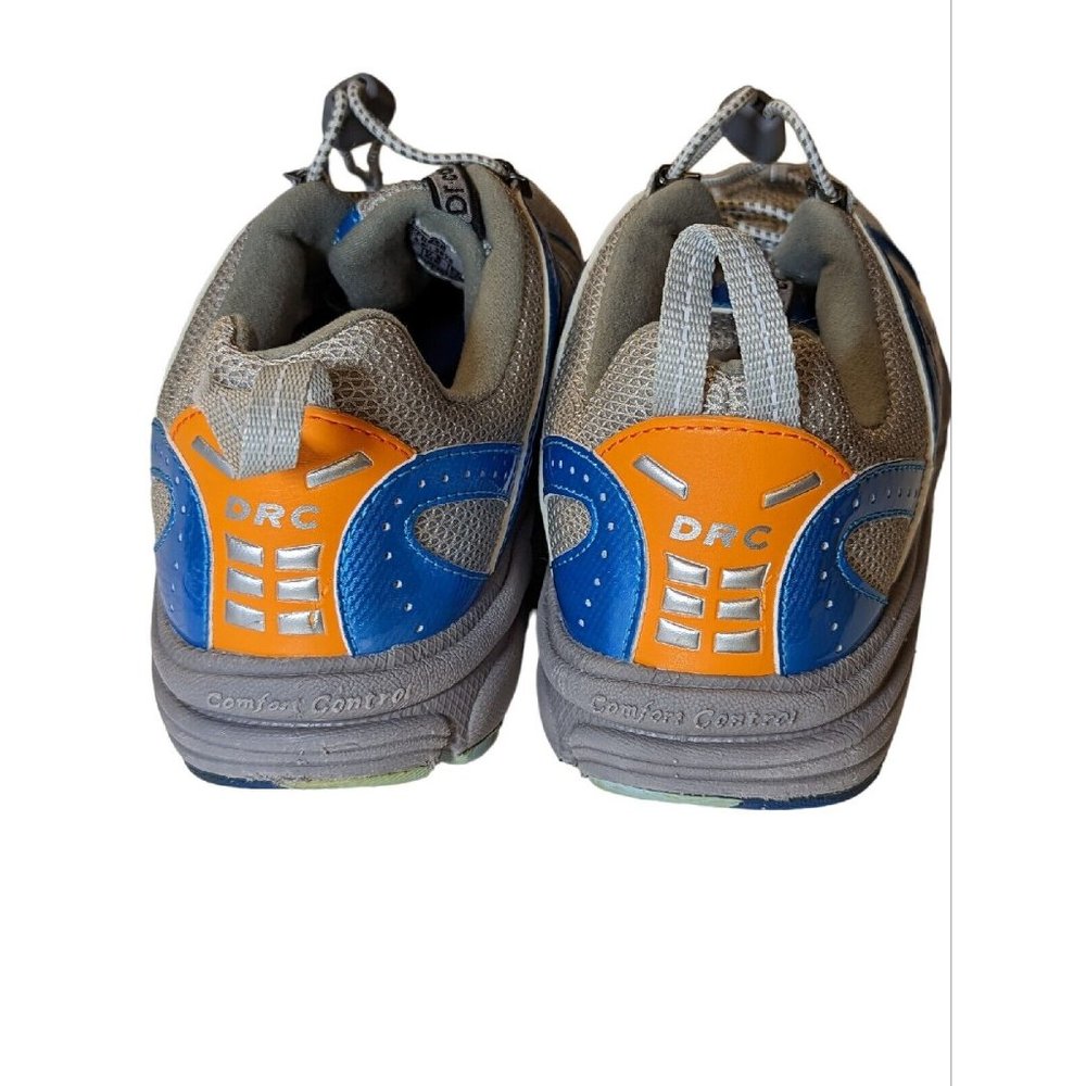 Dr Comfort Womens Refresh Berry Athletic Shoes Gray B… - Gem